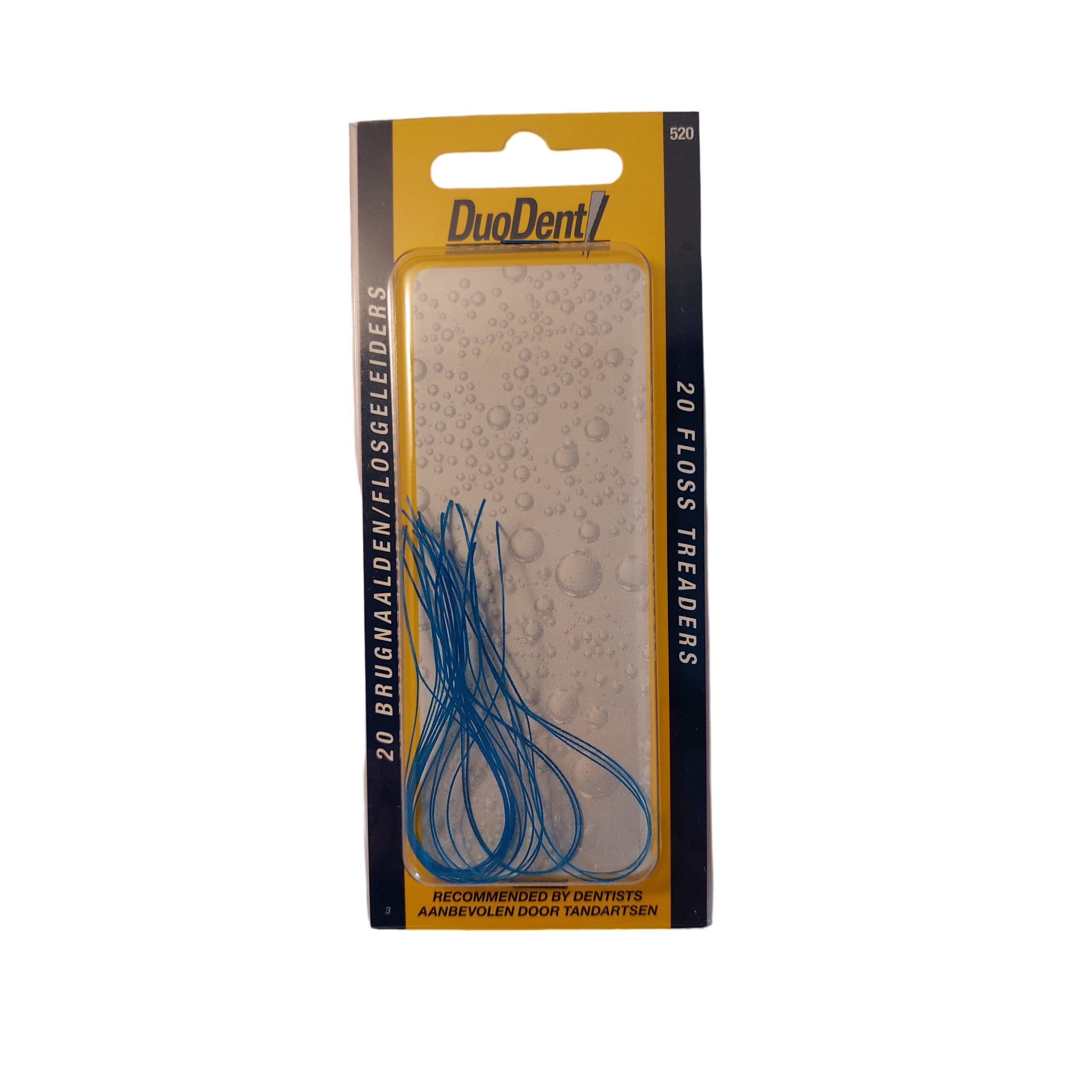 DuoDent brugnaalden - Dental & Cosmetic Care